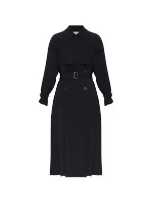 Max Mara Calata Trench Coat