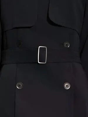 Max Mara Calata Trench Coat