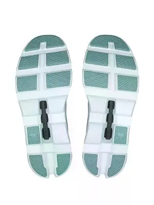 On Cloudmonster Void Sneakers - Blue