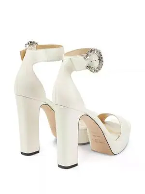 JIMMY CHOO Mionne Sandals