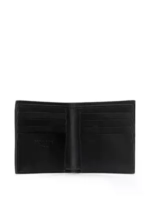 Dsquared2 Logo-debossed Wallet
