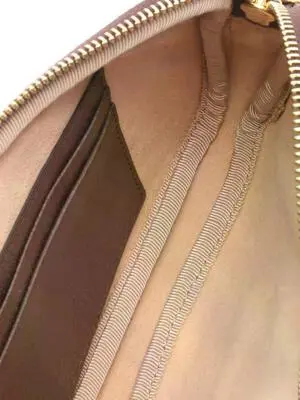 Gucci Ophidia Gg Supreme Sherry Line Shoulder Bag
