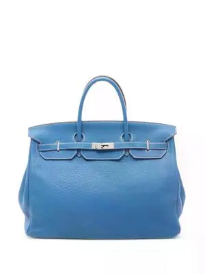 Hermès 40cm Birkin Verso Tote Bag