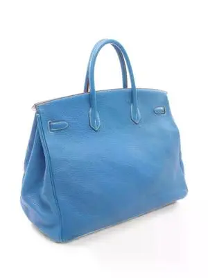 Hermès 40cm Birkin Verso Tote Bag