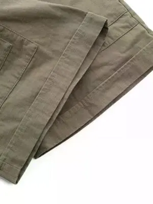 Gucci X The North Face Cargo Shorts