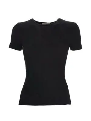PANGAIA Crew Neck Short Sleeve T-shirt