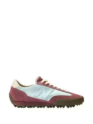 NEW BALANCE X Basketcase Gator Run Sneakers - Red