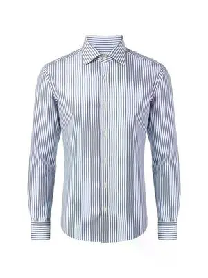 TOMBOLINI Vertical-stripe Shirt