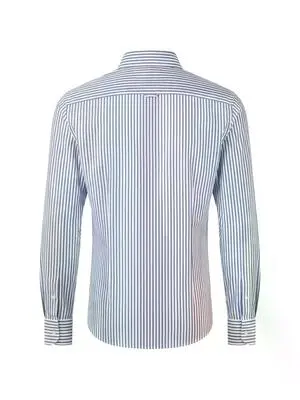 TOMBOLINI Vertical-stripe Shirt