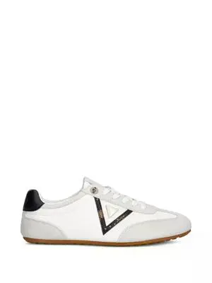 Guess Relli" Sneakers - White