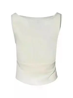 Bond Eye Lia Mesh Tank Top