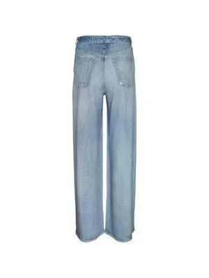 Rag & Bone Sofie Wide-leg Jeans