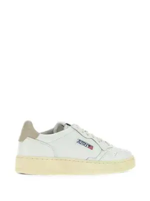 AUTRY Medalist Perforated Sneakers