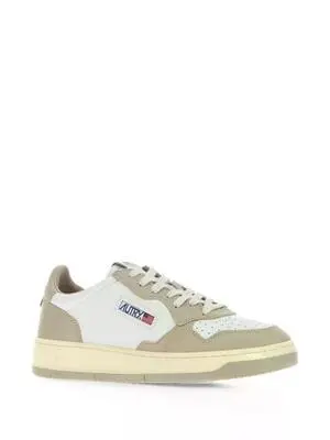 AUTRY Medalist Low-top Sneakers