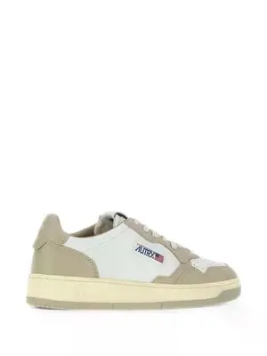 AUTRY Medalist Low-top Sneakers