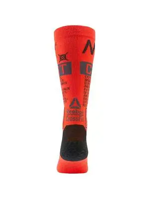 REEBOK X Crossfit Crew Socks