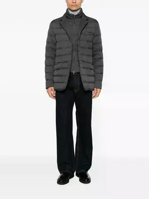 Herno Quilted Padded Jacket