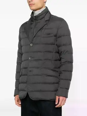 Herno Quilted Padded Jacket