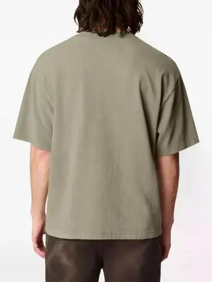 Axel Arigato Honor Washed-effect T-shirt