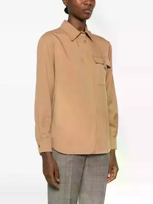 Herno Flap-pocket Shirt