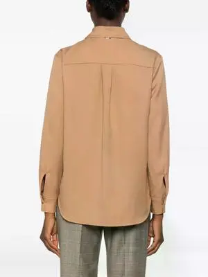 Herno Flap-pocket Shirt