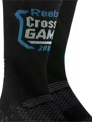 REEBOK Crossfit Games Crew Socks