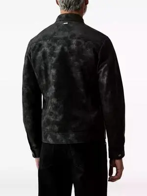 Guess Zip-up Jacket