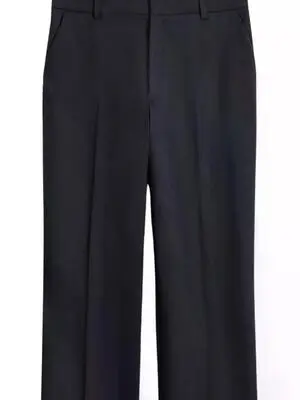Soeur Gabriel Virgin Wool Trousers
