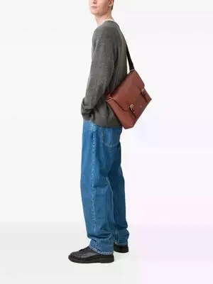 Mulberry Chiltern Messenger Bag