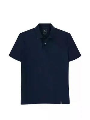 Boggi Milano Stretch Polos For Men