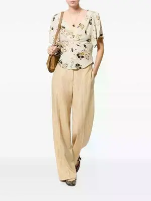Isabel Marant Étoile Faljane Top