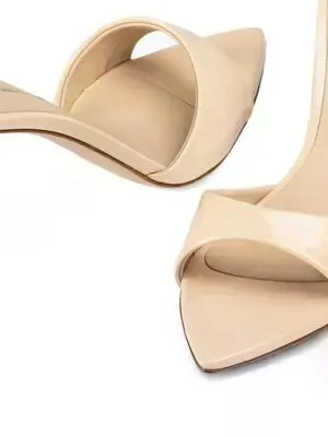 LE SILLA Bella Heeled Sandals