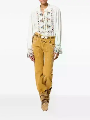 MARANT ETOILE Monique Top