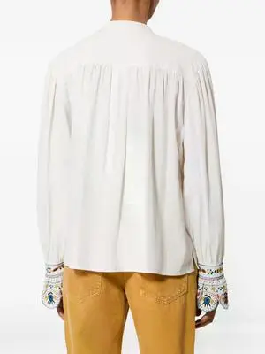 MARANT ETOILE Monique Top