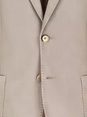 L.B.M. 1911 Single-breasted Suit