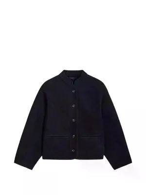 Soeur Olympe Wool Jacket