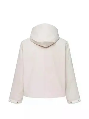 Thom Browne Mariner Hooded Jacket