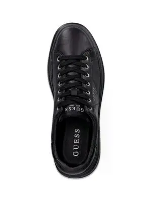 Guess Elba Lace-up Sneakers