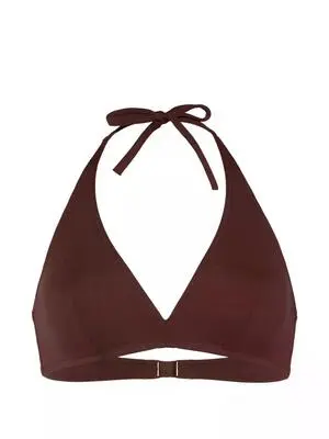 ERES Gang Triangle Bikini Top