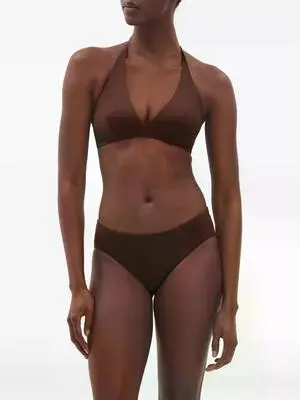 ERES Gang Triangle Bikini Top
