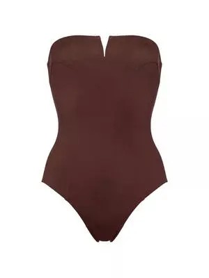 ERES Apparence Bustier Swimsuit