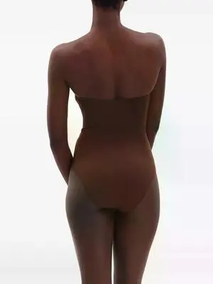 ERES Apparence Bustier Swimsuit