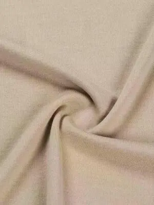 Stone Island Logo-patch Roll-neck Sweater