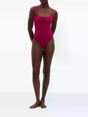 ERES Intense V-neck Swimsuit