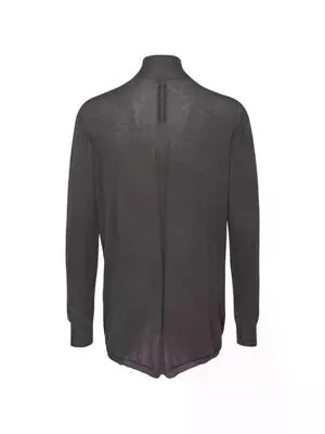 Rick Owens Lightweight Turtleneck Sweater