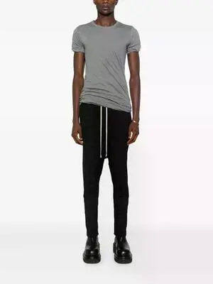 Rick Owens Short-sleeved T-shirt - Grey