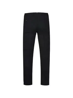 Corneliani Straight-leg Tailored Trousers