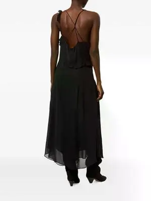 MARANT ETOILE Luxie Dress