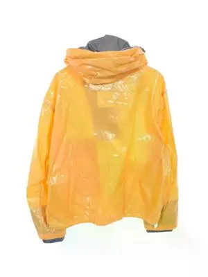 Hermès Glossy Half-zip Hoodie