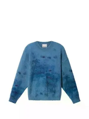 MARANT Ayden Pullover - Blue